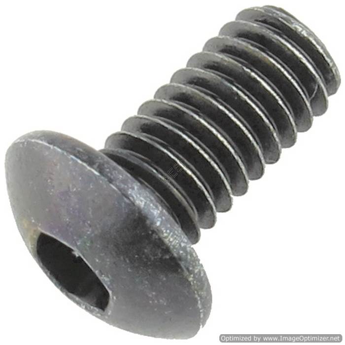 Grip Panel Screw - Kingman Part #SCR002 – TippmannParts