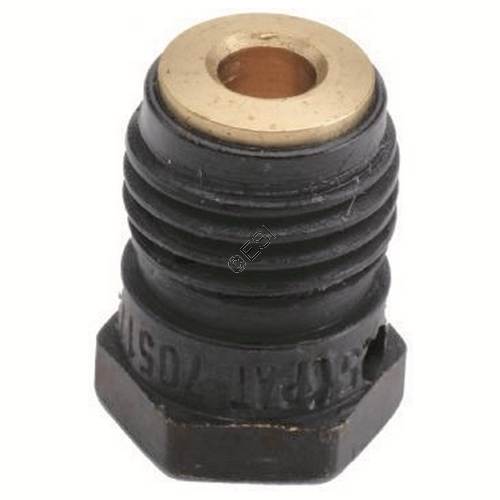 High Pressure Burst Disk for 4.5k System - Ninja Part #7500BDBLK ...