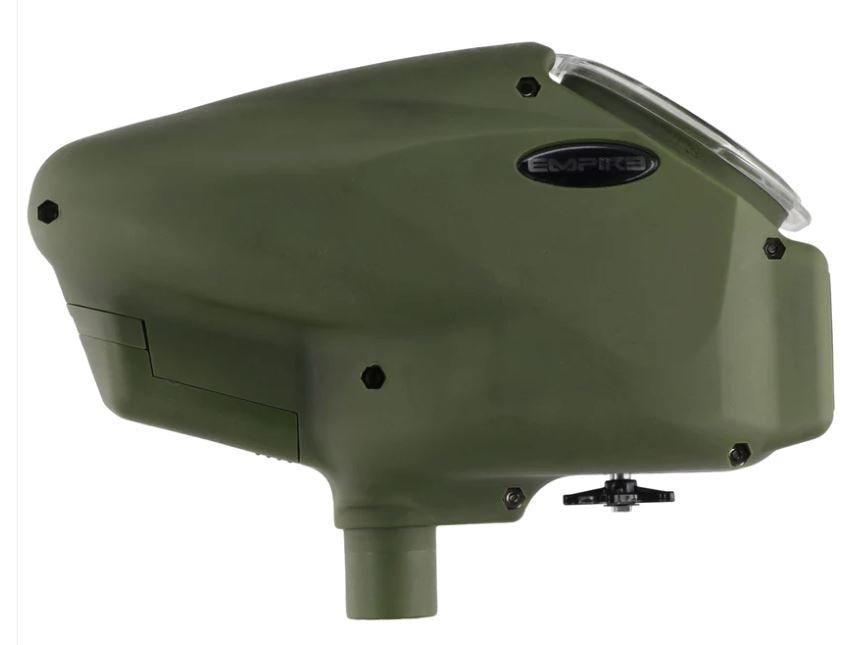 Invert Halo TOO Loader - Toolless with Rip Drive – TippmannParts