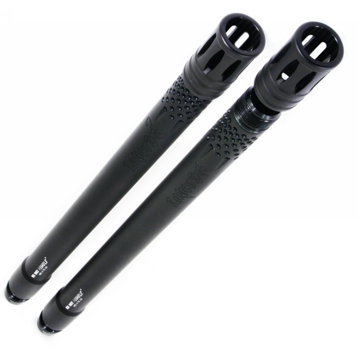 Lapco Big Shot Assault Barrel with M4 Muzzle Tip with 98 Threads ...
