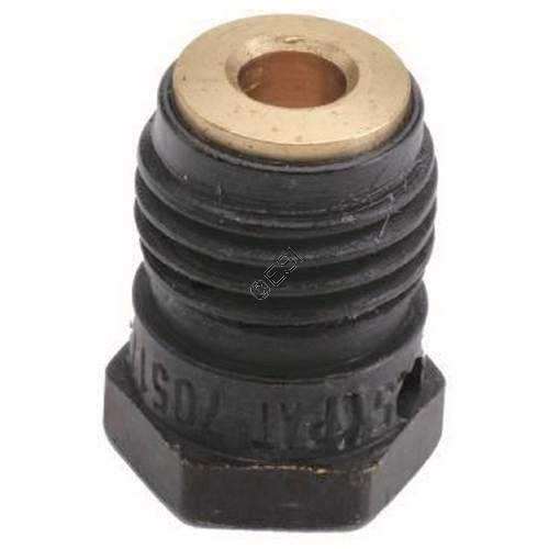 Low Pressure Burst Disk - Black - Ninja Part #1800BDBLK – TippmannParts