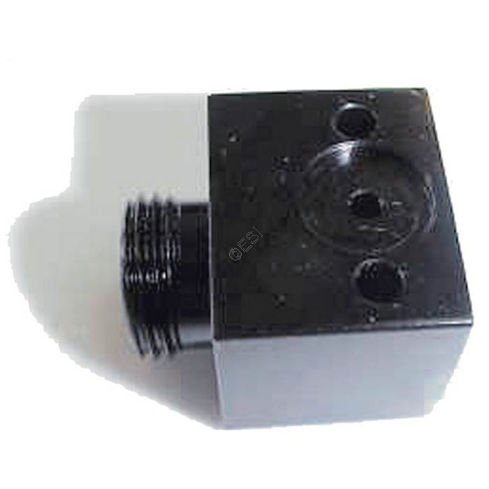 Low Pressure Housing - Brass Eagle Part #137778-100 – TippmannParts