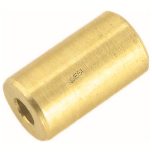 Low Pressure Orifice Hose Reducer - US Army Part #02-100 – TippmannParts