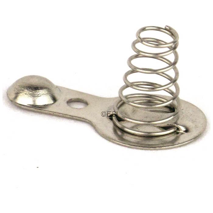 Lower Battery Spring Tab Only - Empire BT (Battle Tested) Part #38441 ...