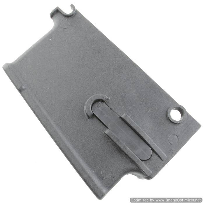 Magazine Housing Complete - Tacamo Part #015858 – TippmannParts
