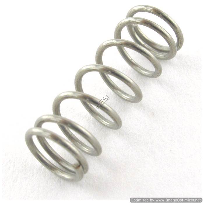 Magazine Release Arm Spring - Empire BT (Battle Tested) Part #17826 ...