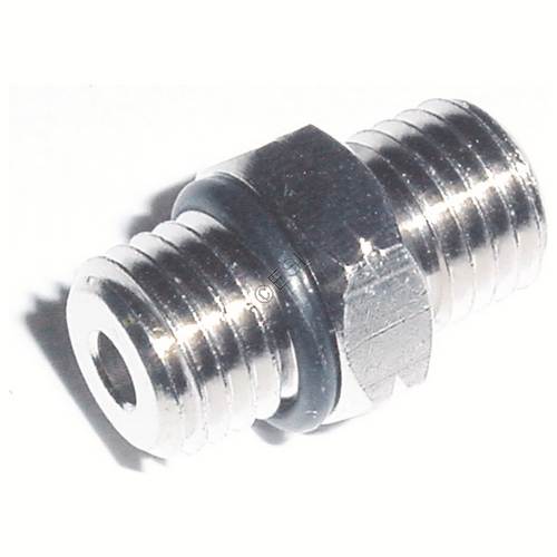 Male To Male Metric Adapter - Kingman Part #42F – TippmannParts