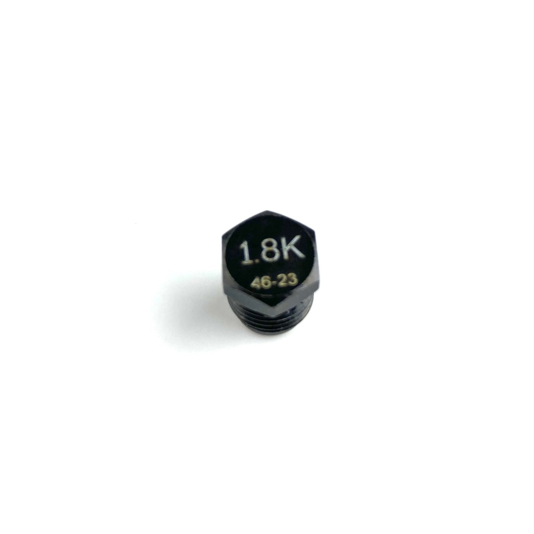 Ninja 1.8k Pro Low Profile Burst Disk – TippmannParts