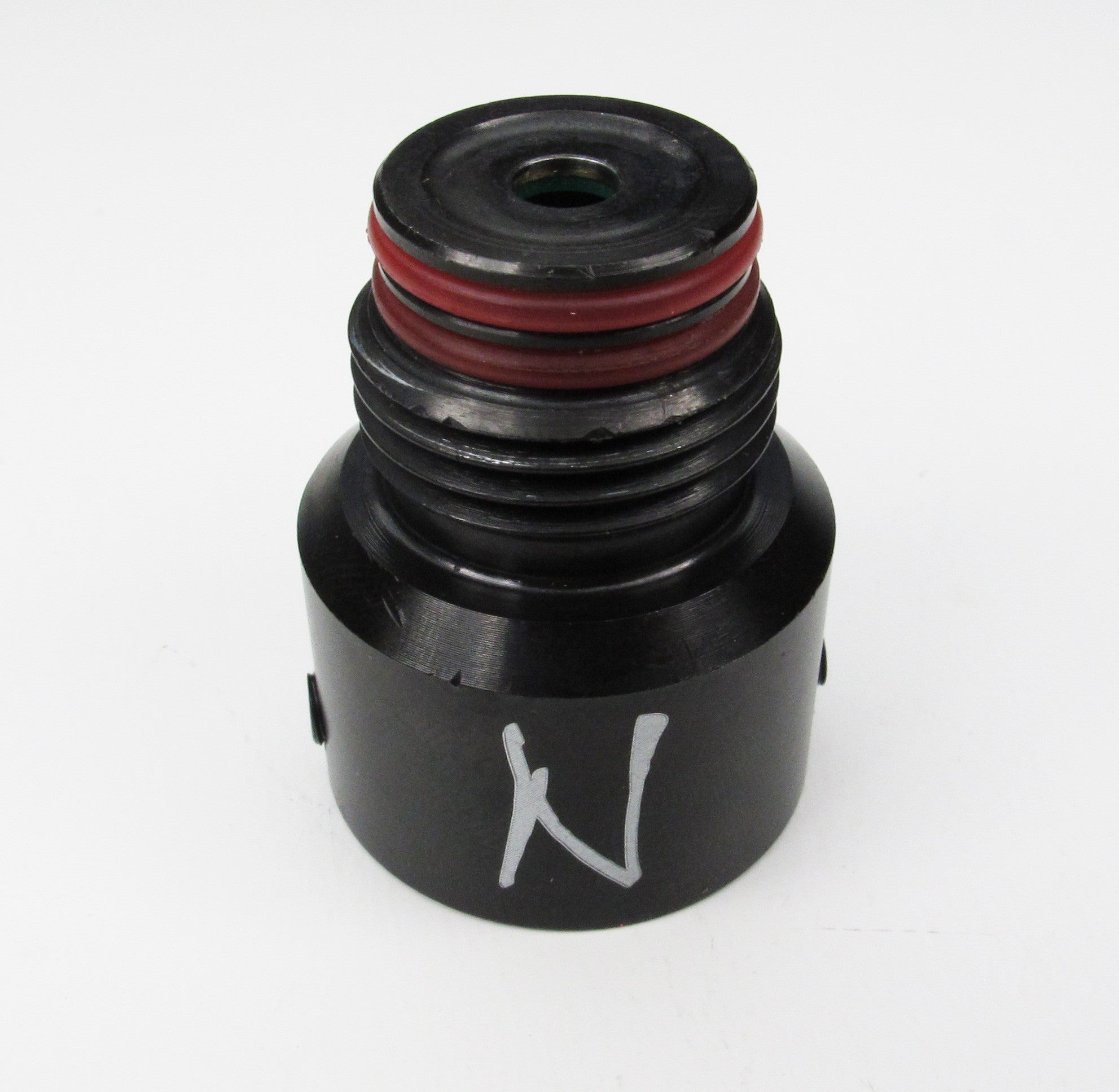 Ninja Brass Ball Style Bonnet for Ninja Ball Regulators – TippmannParts