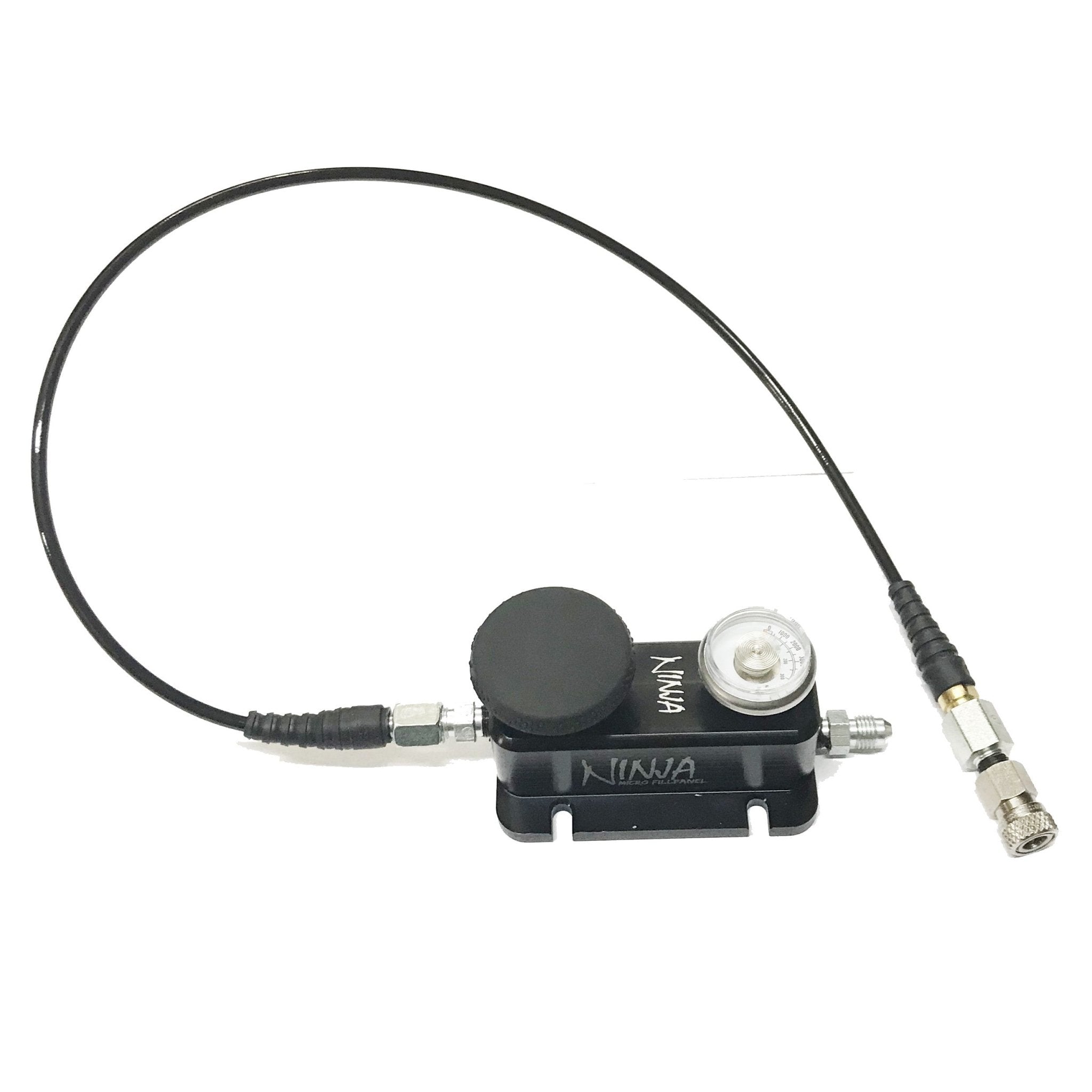 Ninja HPA Fill Panel – TippmannParts