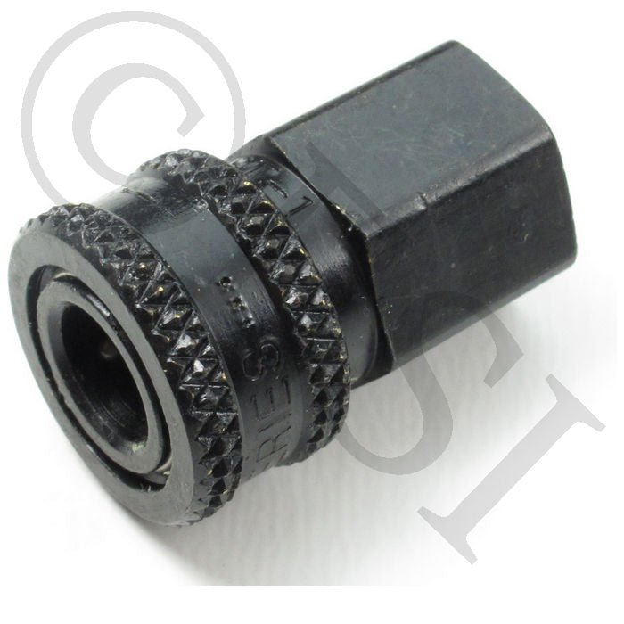 Ninja Quick Disconnect - Female – TippmannParts