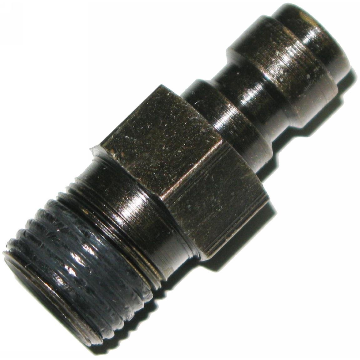 Ninja Quick Disconnect - Male (Compact) – TippmannParts