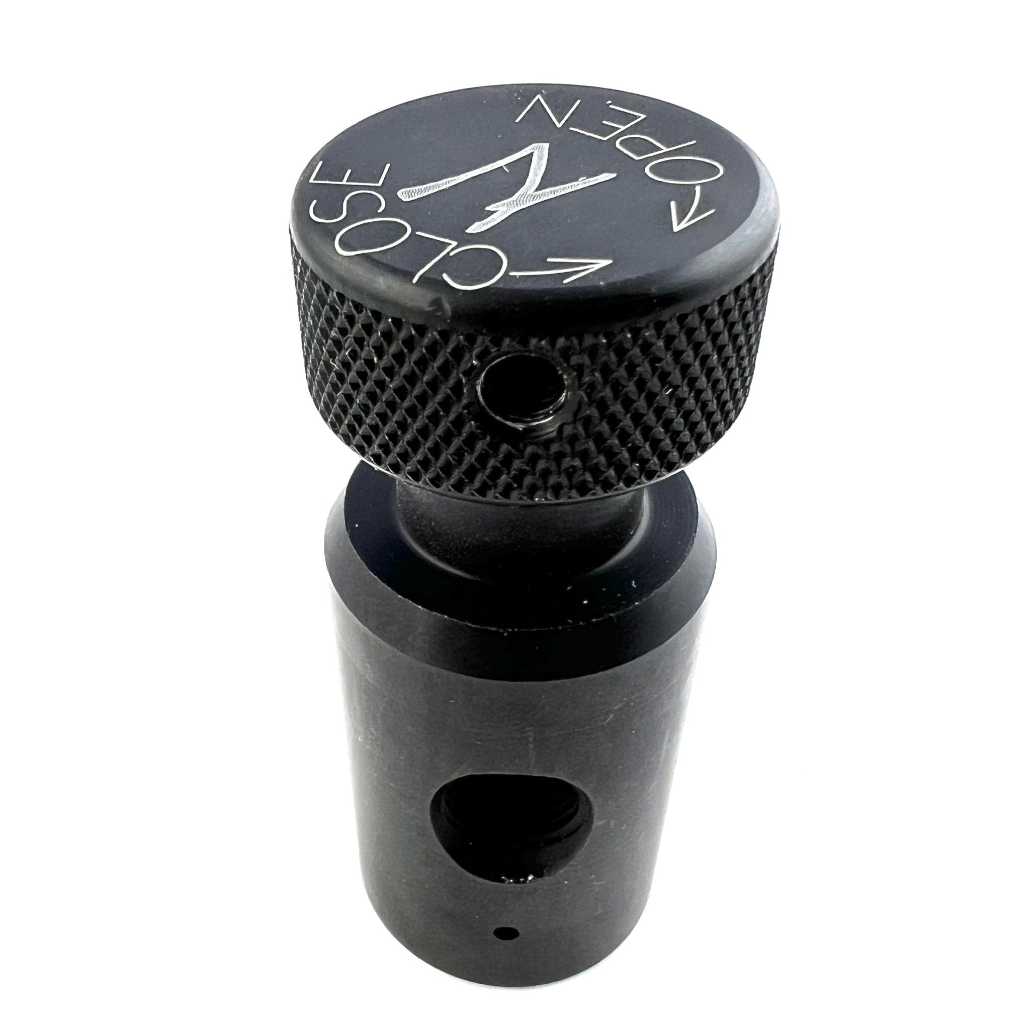 Ninja Universal Fill Adapter Long Pin [for PCP] – TippmannParts