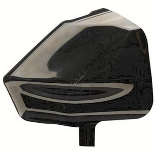 Nose Cone Body Front - Black - 200 Balls - Empire Part #36001 ...
