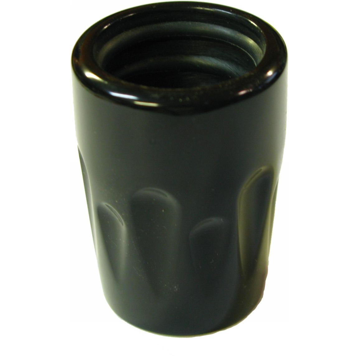 NW Paintball Products Low Rise Tear Drop Feed Port [Cocker] – TippmannParts