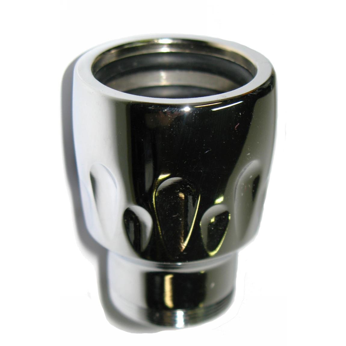 NW Paintball Products Low Rise Tear Drop Feed Port [Matrix] – TippmannParts
