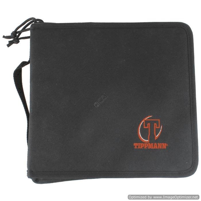 Padded Carry and Storage Case - Tippmann Part #TA99051 – TippmannParts