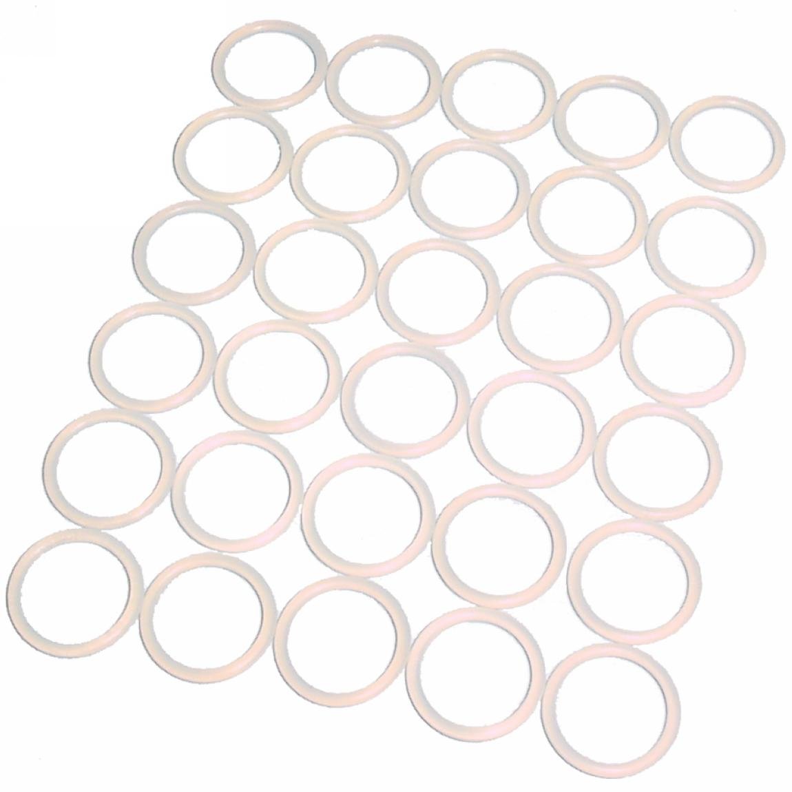 PepperBall SA-200 Bolt O-ring 30 Pack – TippmannParts