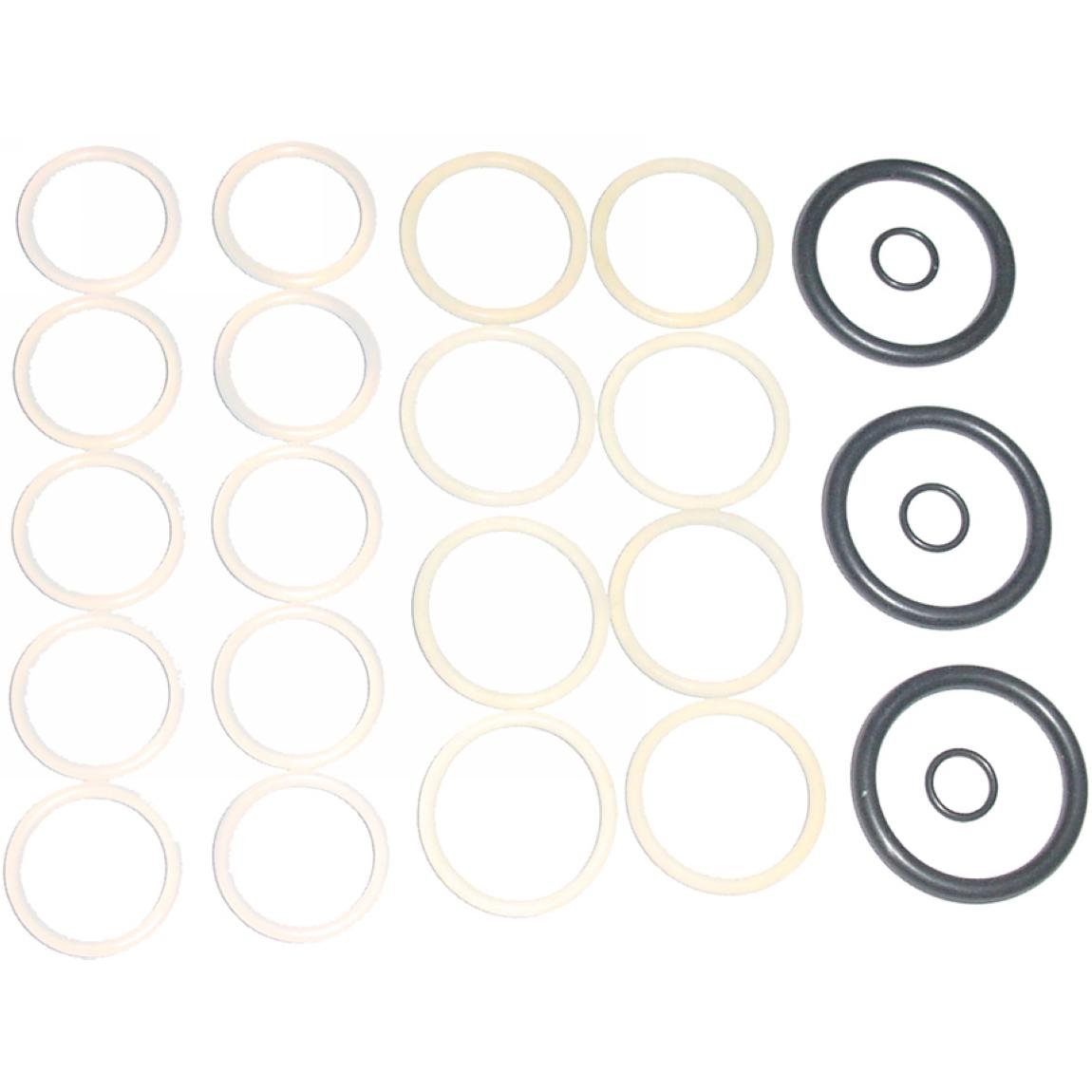 PepperBall SA-200 Critical O-ring Service Pack – TippmannParts