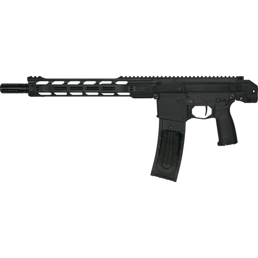Tippmann A-5 Paintball Gun with Selector Switch Safety – TippmannParts
