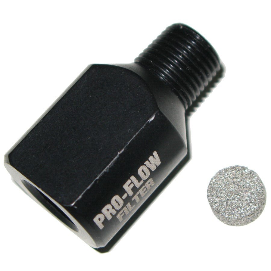 Pro-Team Products Pro-Flow In-Line Filter System – TippmannParts