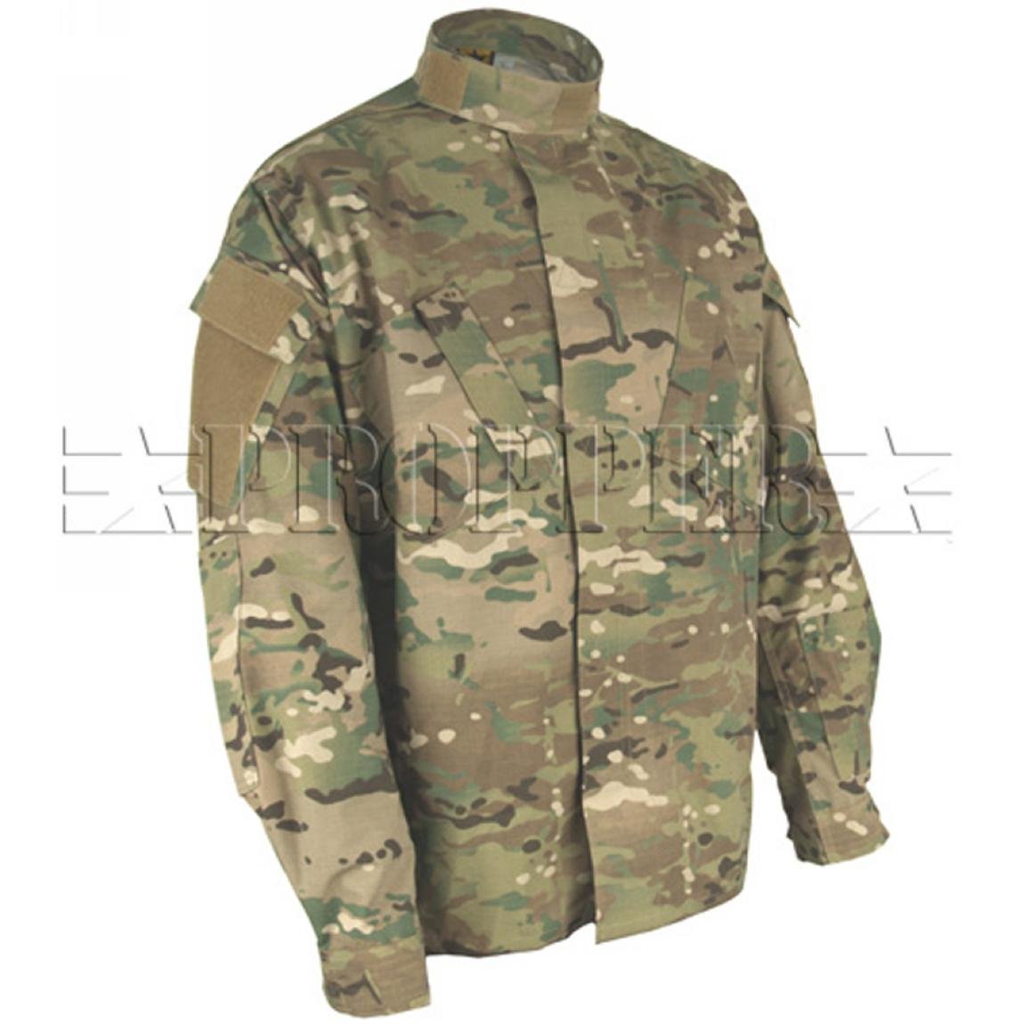Propper ACU Combat Coat – TippmannParts