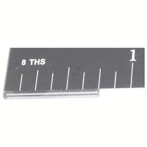 Push Button Mounting Pin - Smart Parts Part #PIN007 – TippmannParts