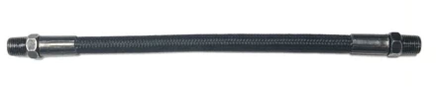 Real Action Paintball (RAP4) Braided Hose – TippmannParts