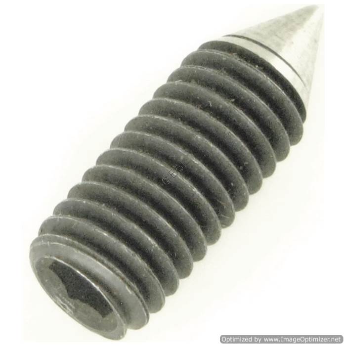 Regulator Adjustment Screw - Kingman Part #35E – TippmannParts