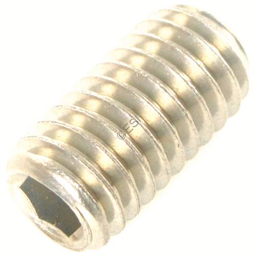 Regulator Adjustment Screw - Stainless Steel - Brass Eagle Part #13783 ...