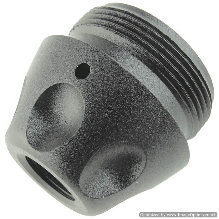 Regulator Cap - Empire Part #72354 – TippmannParts
