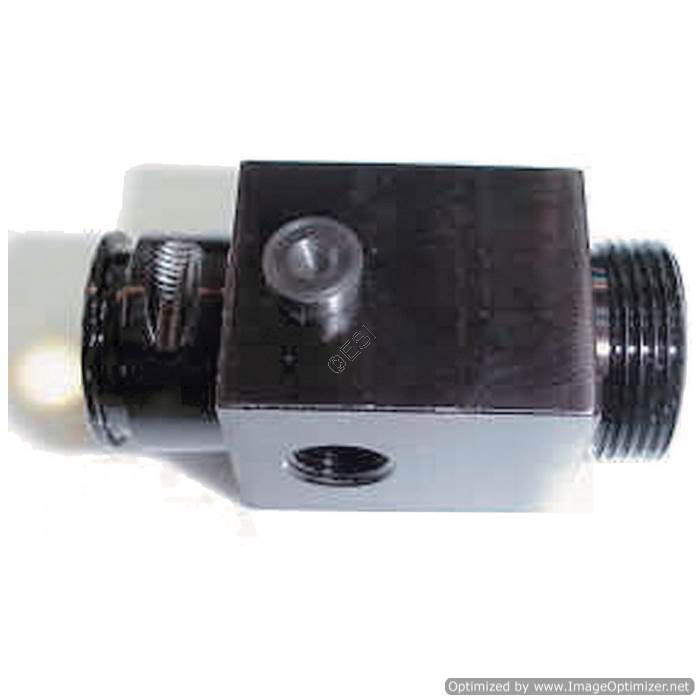 Regulator Housing Assembly - Brass Eagle Part #164241-000 – TippmannParts