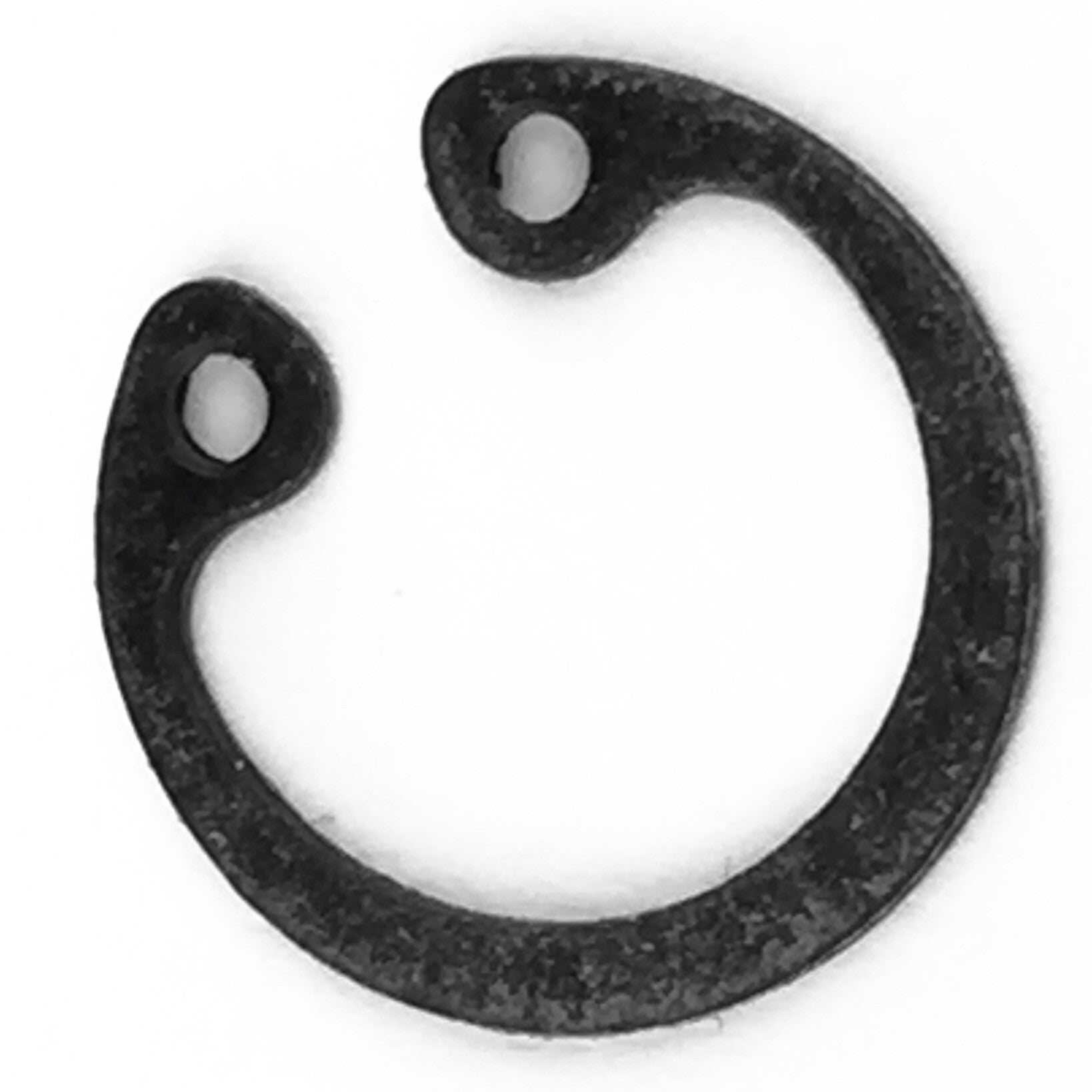 Regulator Internal Retaining Clip - Tippmann Part #72492 – TippmannParts