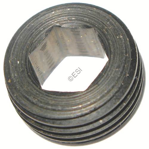 Relief Valve Socket Set Screw - Tiberius Arms Part #H-SJS 3/8-24 3/16 ...