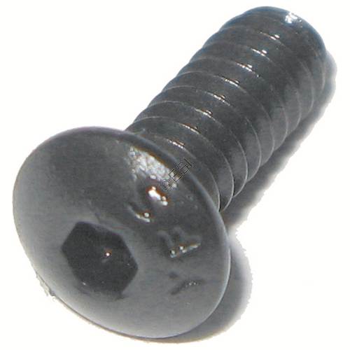 Retention Screw for the Left and Right Side Picatinny Rails - Tippmann ...