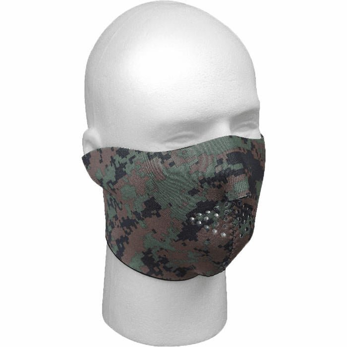 Rothco Neoprene Reversible Face Mask – TippmannParts