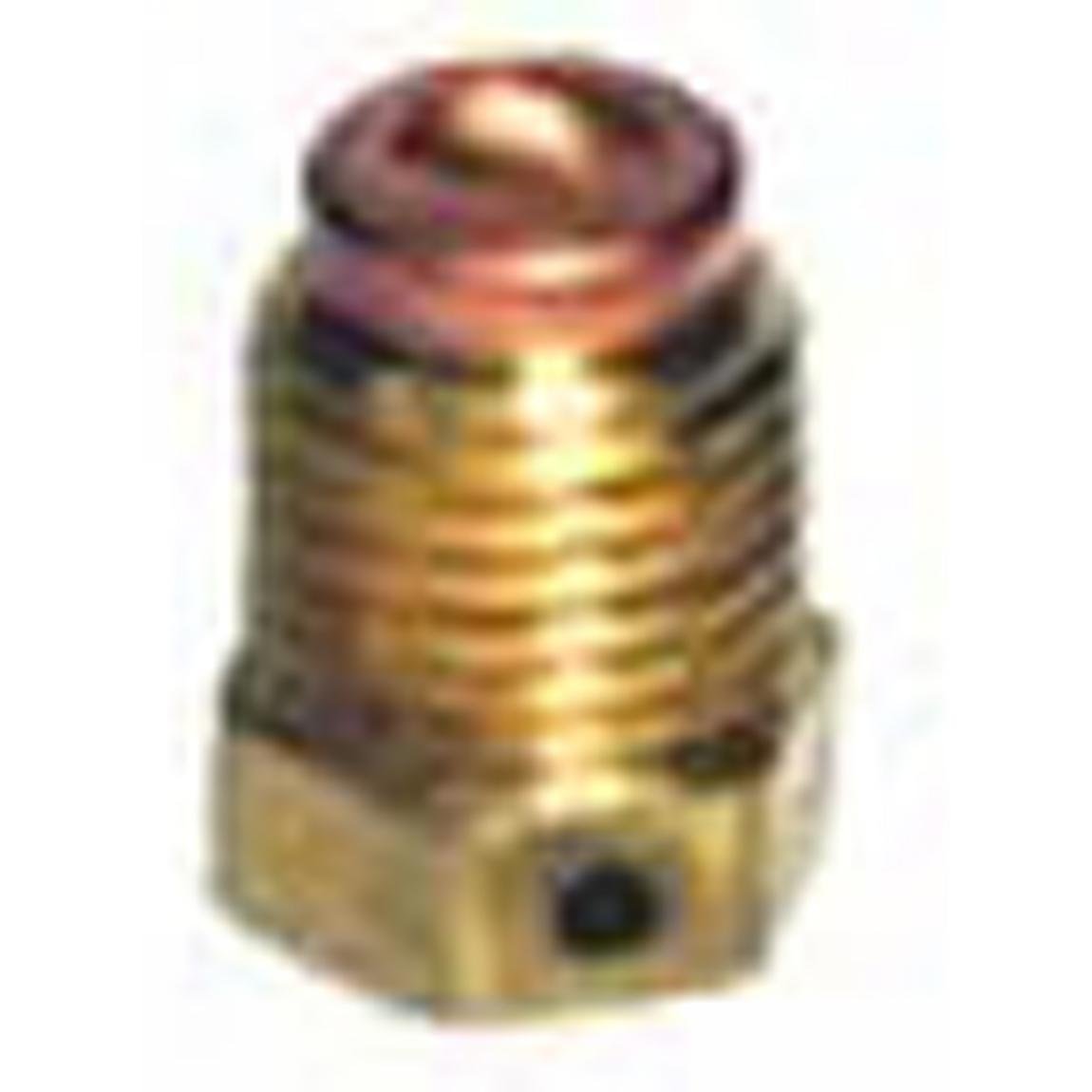 RPM Brass HPA Bottle Burst Disk – TippmannParts
