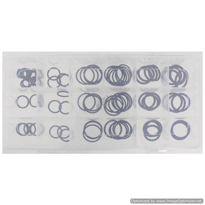 RPM Bulk Oring Kit for BT4, Delta, Elite, and JT Raider/Tactical ...