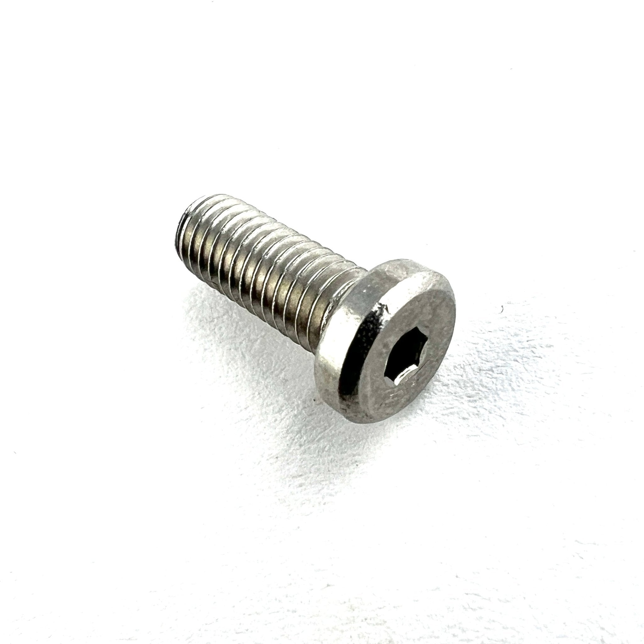 RPM Screw - Hex - Low Head - Stainless Steel – TippmannParts