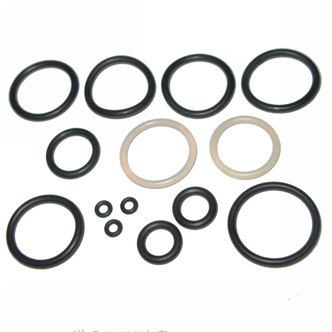 RPM Tech Viewloader Oring Kit [Brass Eagle, JT, Stryker][Afterburner,A ...