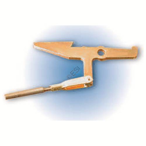 Sear Assembly - Air Gun Designs (AGD) Part #000222 – TippmannParts