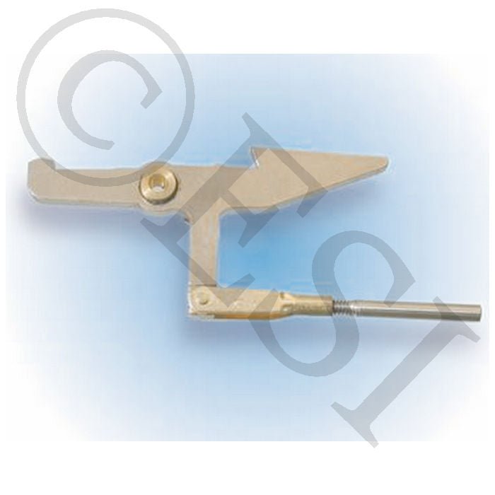 Sear Assembly - Air Gun Designs (AGD) Part #001383 – TippmannParts