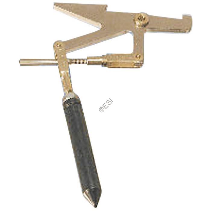 Sear Assembly with Piston - Air Gun Designs (AGD) Part #001386 ...