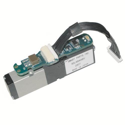 Solenoid and Board Assembly - Parker - Smart Parts Part #SHK210PARK ...