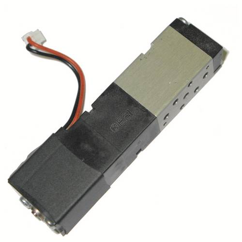 Solenoid Assembly Kit - Smart Parts Part #IPSSOLKIT – TippmannParts