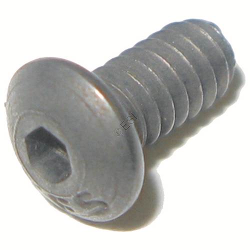 Solenoid Board / Manifold Mounting Screw - Smart Parts Part #SCRN0440X ...
