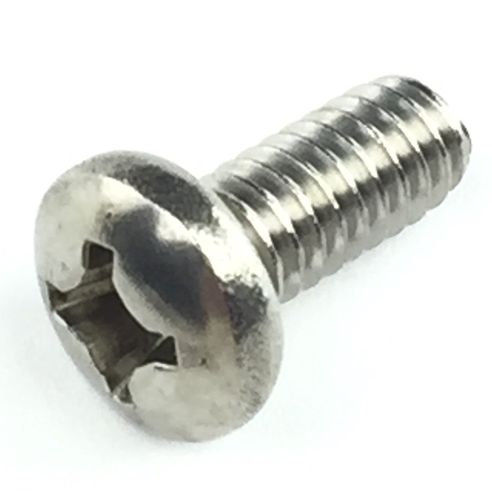 Stock Sling Hook Screw - Stainless Steel - Tippmann Part #76887-SS ...