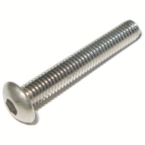 Tank Adapter Bolt - Long Stainless - PepperBall Part #98-06A SS ...