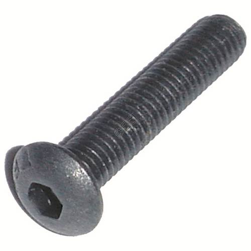 Tank Adapter Bolt Short - PepperBall Part #PL-01A – TippmannParts