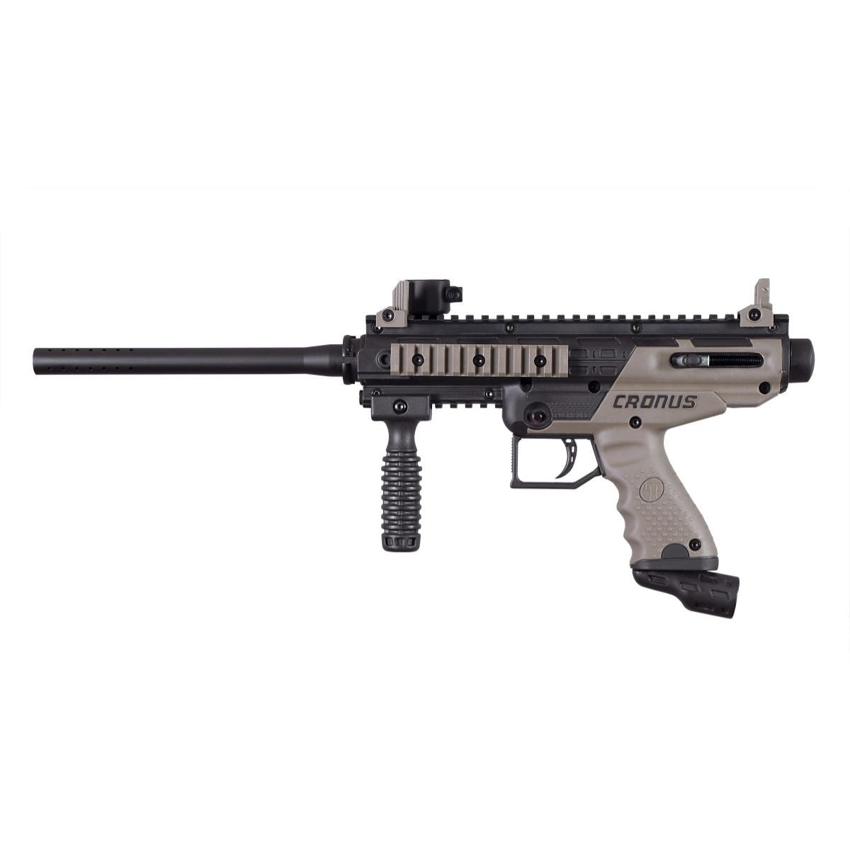 Tippmann Cronus Paintball Gun - Basic - .50 Cal – TippmannParts